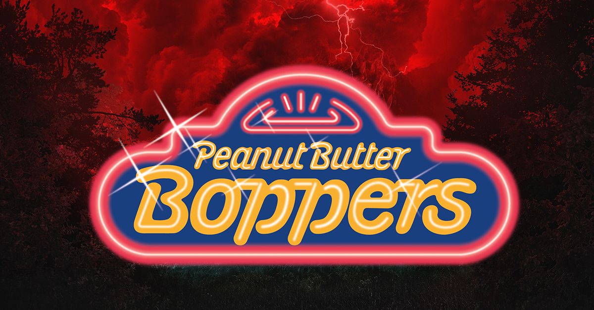 Boppers - Nature Valley – Nature Valley Boppers